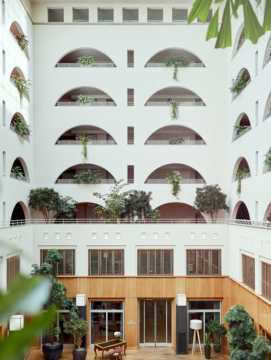 Tertianum-Berlin-Atrium-2 | Apartment